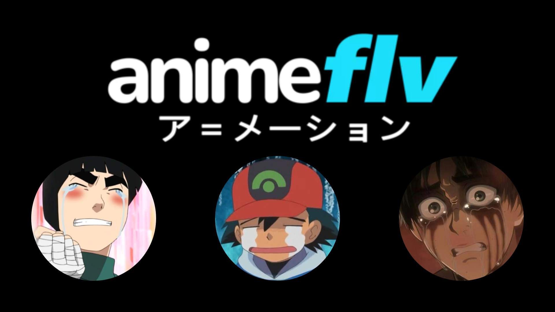Ver Online gratis | Animeflv